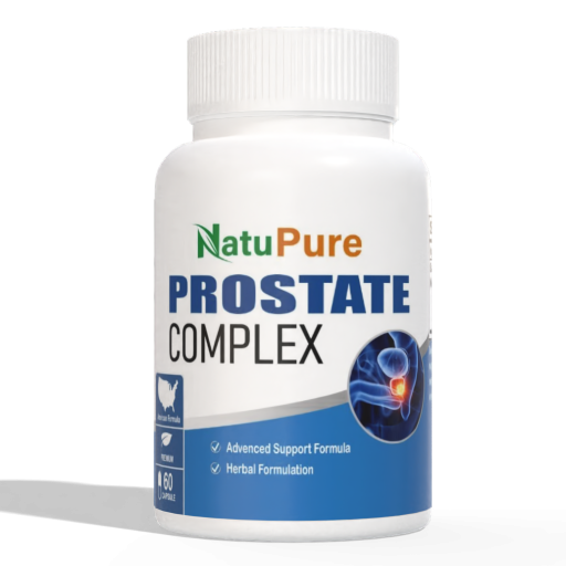 Prostate complex